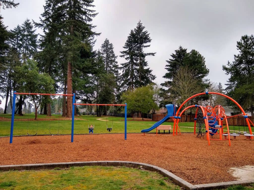 Five Fantastic Beaverton- Area Playgrounds - PDX Parent