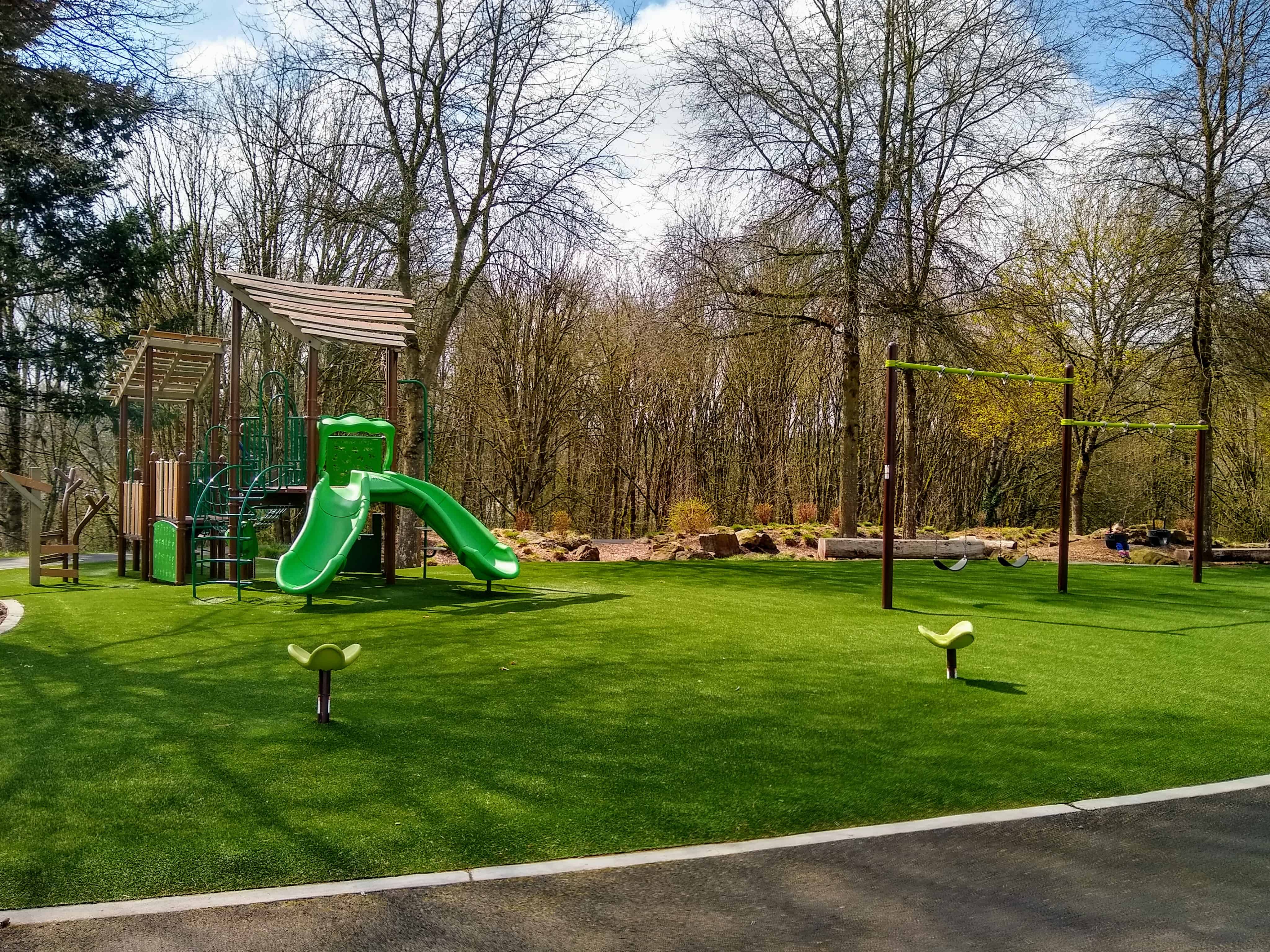 Five Fantastic Beaverton- Area Playgrounds - PDX Parent