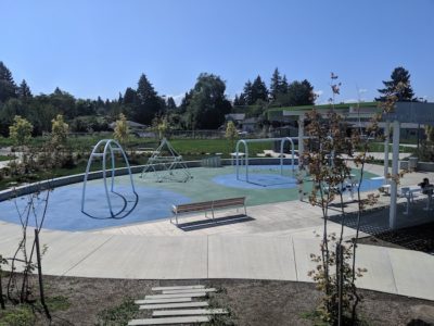 Playgrounds with a View - PDX Parent