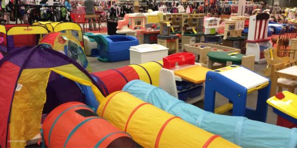 Portland Oregon Consignment Sales