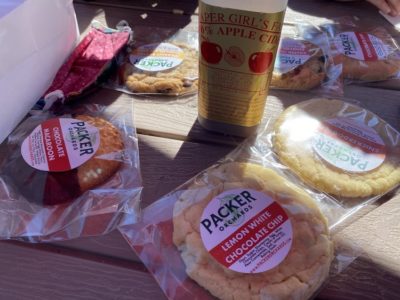 Touring the Hood River Fruit Loop with Kids - PDX Parent