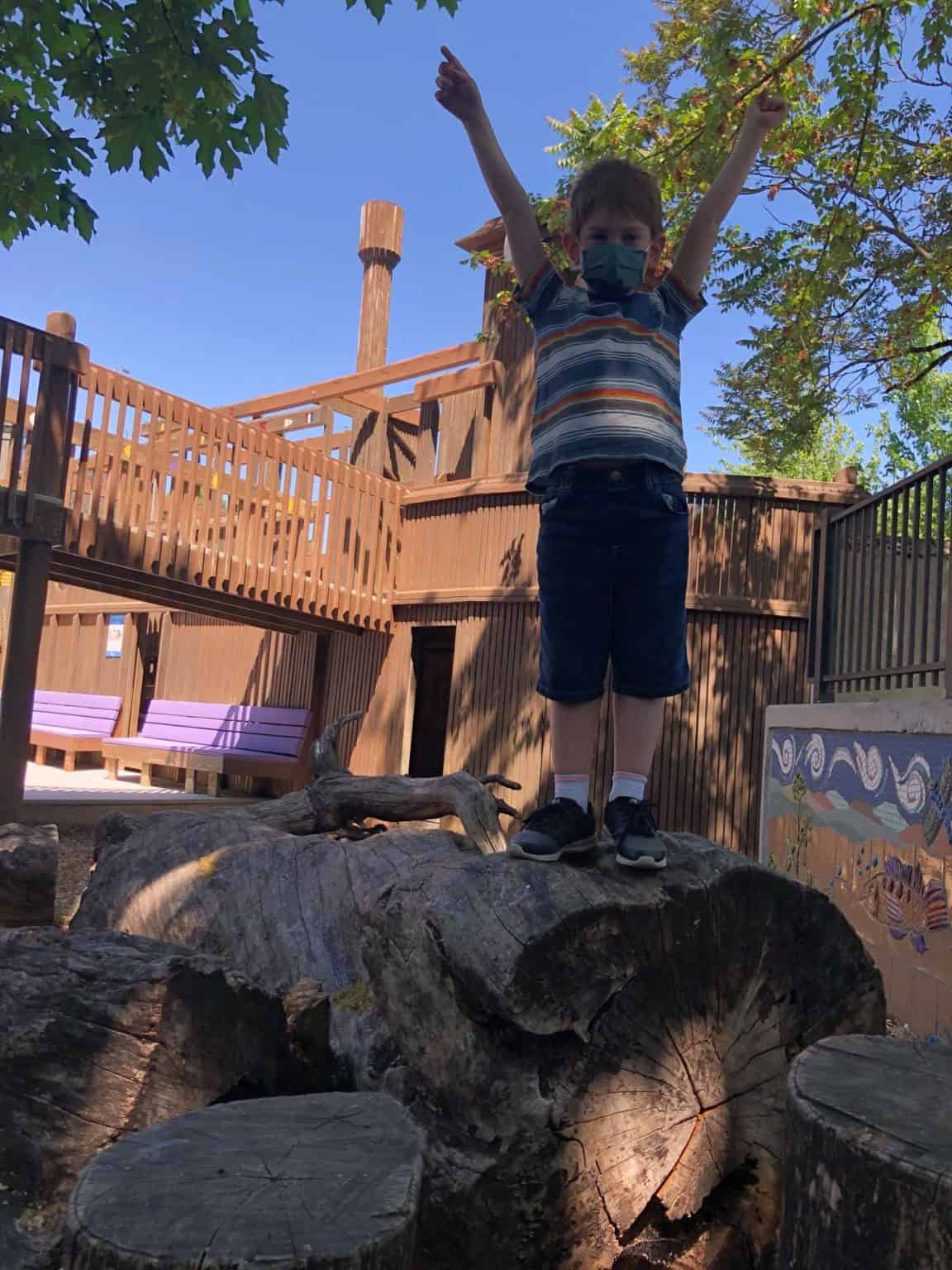 Day Trip: Gilbert House Children's Museum + Nearby Attractions - PDX Parent