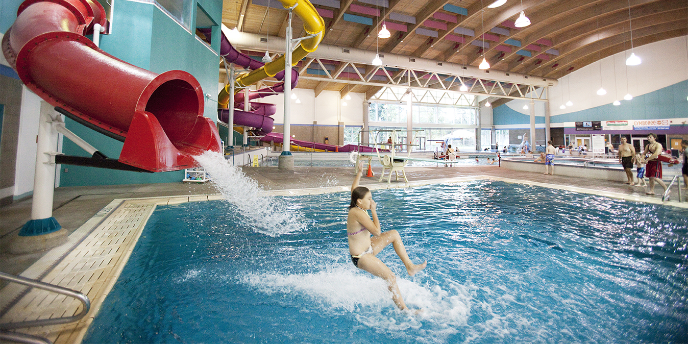 Giveaway: Family Pass to Big Surf Recreation Swim at North Clackamas ...