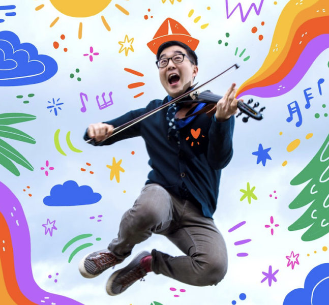 Must See BIPOC Kids Performers in Portland, OR