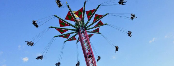 Portland-Area Fairs and Festivals