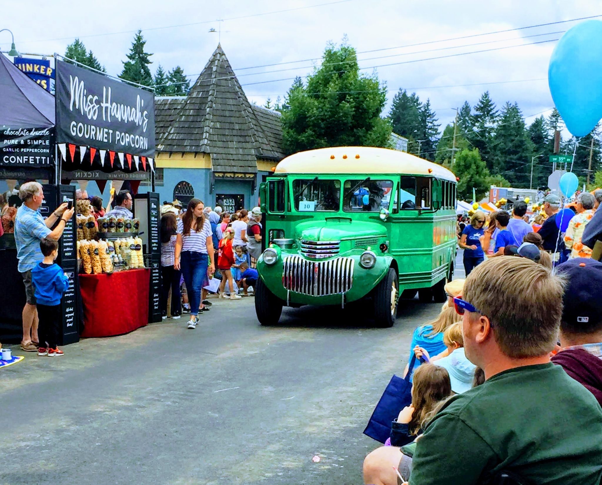 Family Fun Ideas in Portland - PDX Parent