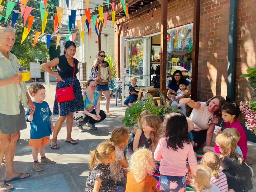 PDX Kids Calendar, the most comprehensive list of Things To Do in ...