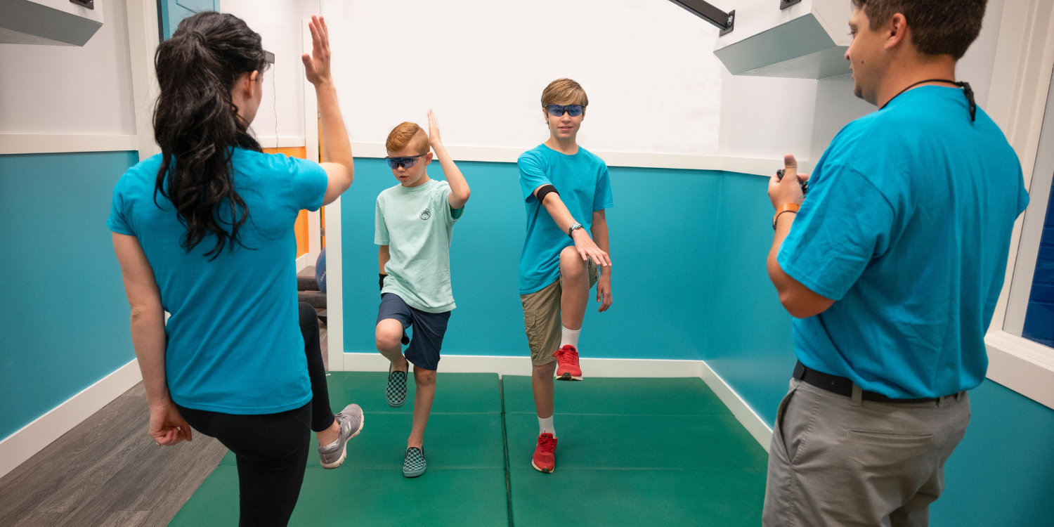 Professional Service of the Week: Brain Balance of Oregon - PDX Parent