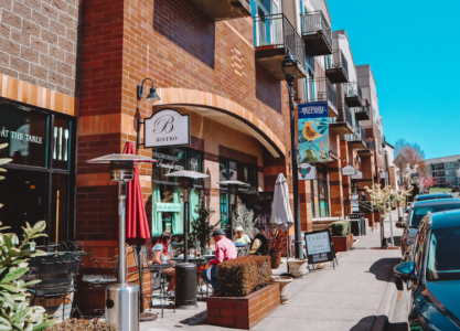 Neighborhood We Love: Bethany - PDX Parent