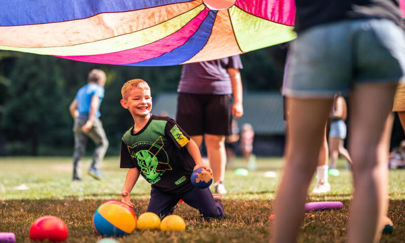 How to Pack Your Kids' Summer Camp Backpack - PDX Parent