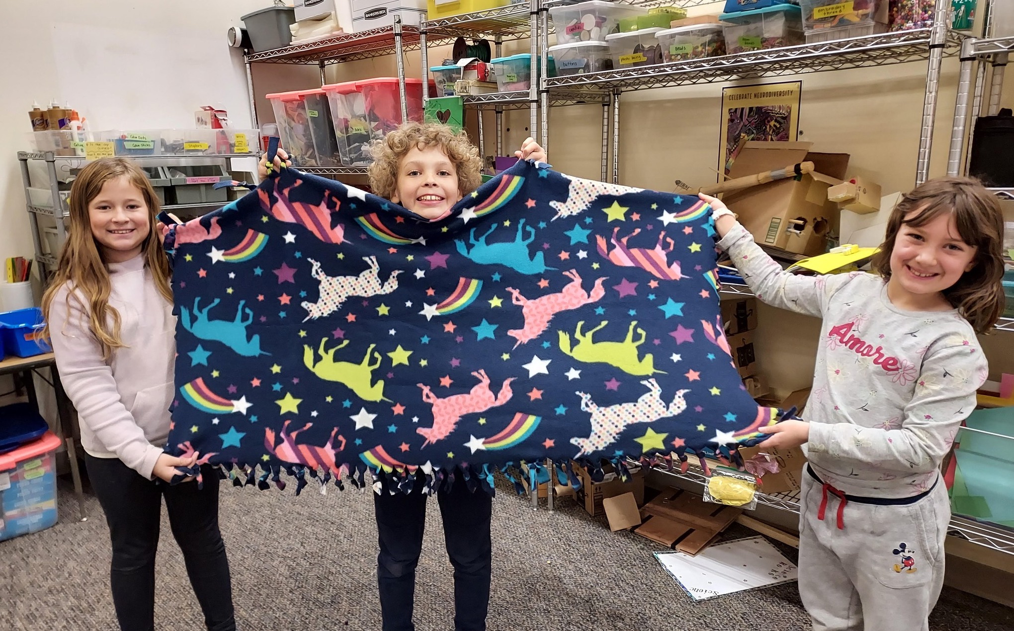 Portland Half-Day Summer Camps