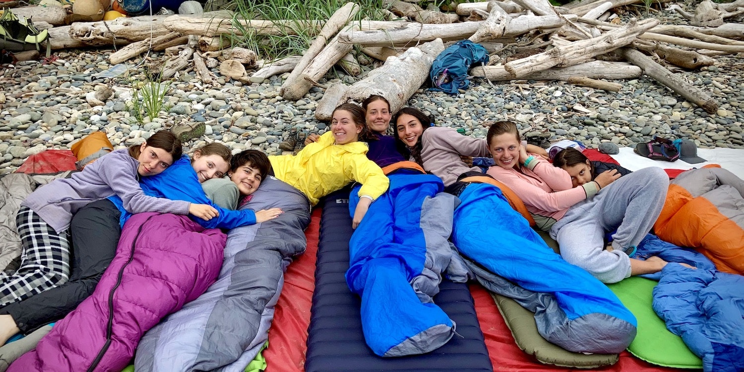 Tween/Teen Summer Camps & Jobs - PDX Parent