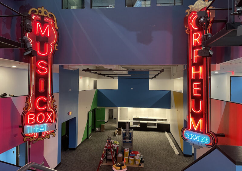 Here's Judy, Northwest Children's Theater's New Home - PDX Parent