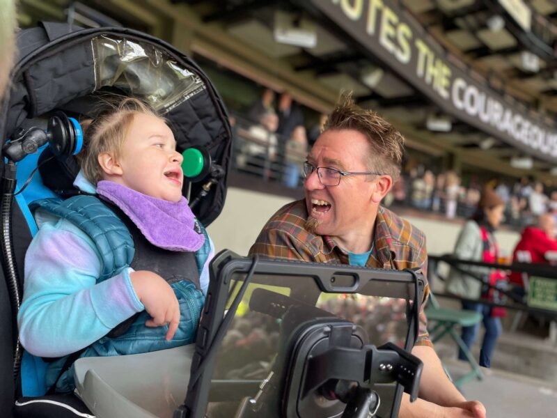 Unmet Needs: The State of Special Education in Portland - PDX Parent