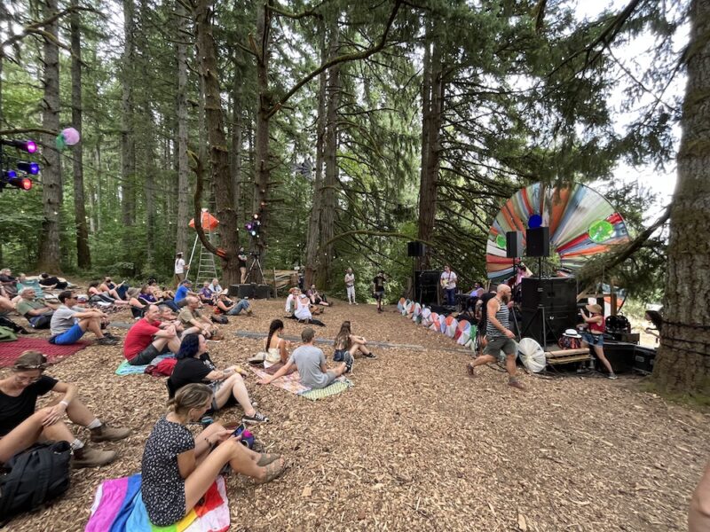 Pickathon is for the Whole Family - PDX Parent