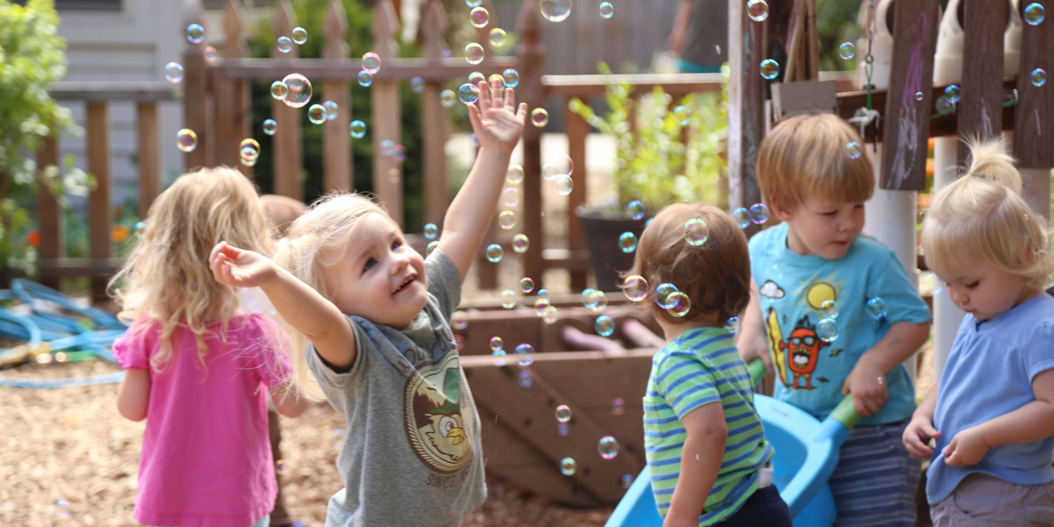 Featured School of the Week: Portland Montessori Collaborative - PDX Parent