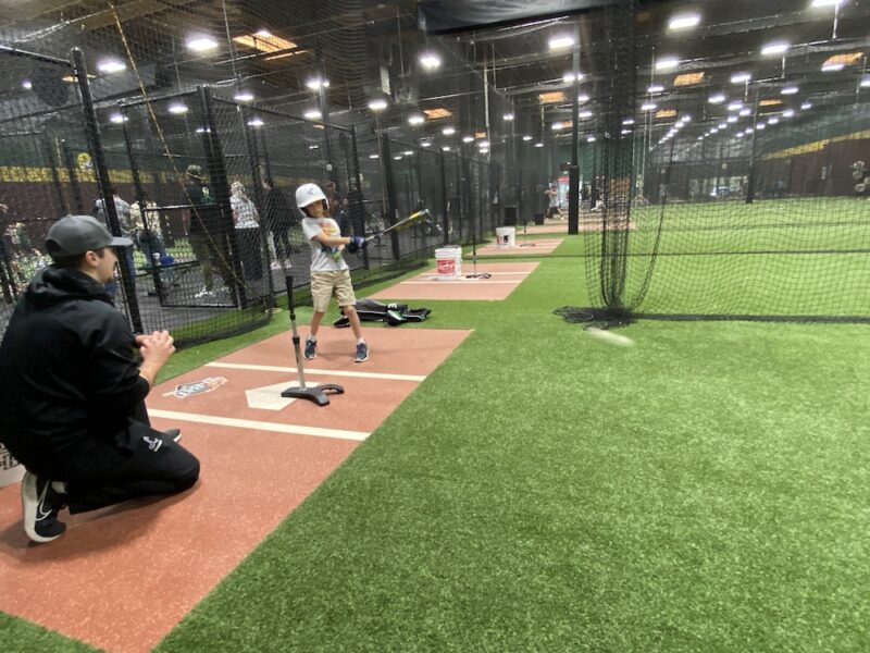 Become the Next Portland Pickles Pro Here - PDX Parent