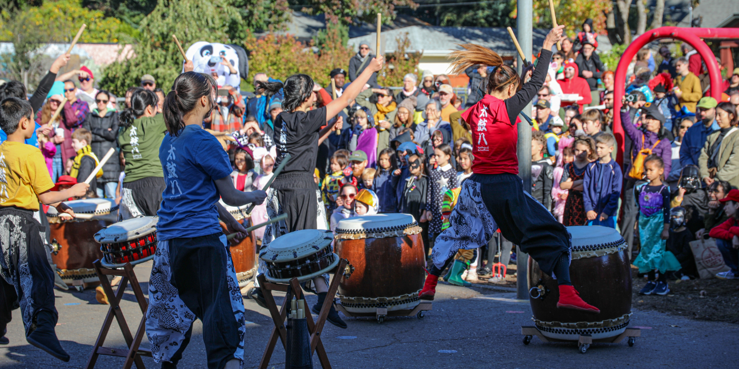Featured School of the Week: Richmond Elementary School - PDX Parent