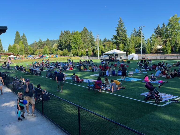 PDX Kids Calendar: Fun Things to Do with Children in Portland