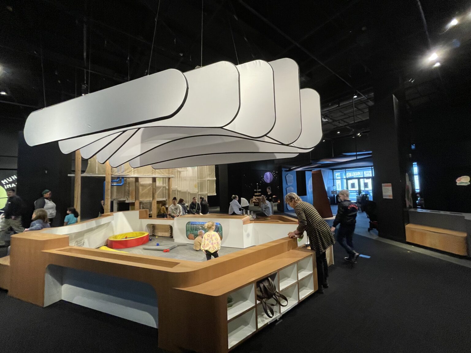 3 Days of Fun Activities with Babies, Big Kids, and Teens in Portland, OR