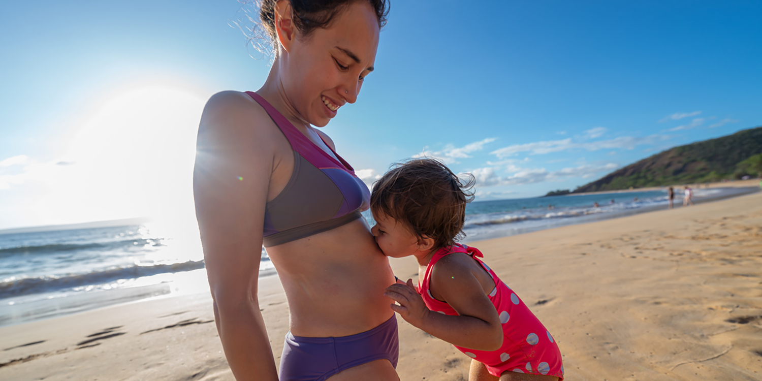 The First Trimester: What to Expect - PDX Parent