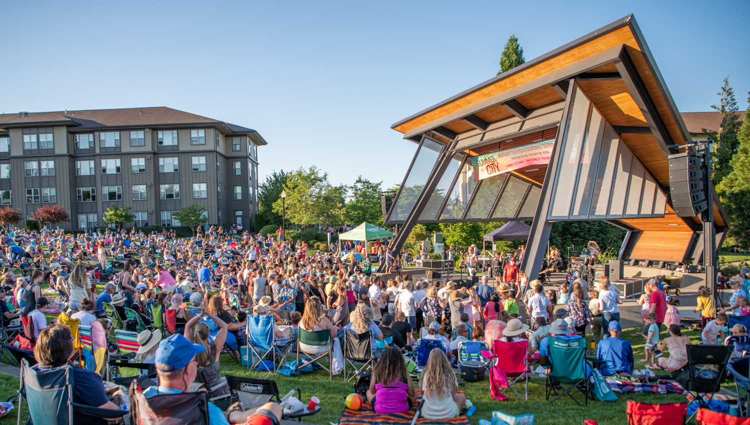 Free Things to do in July in Portland, OR
