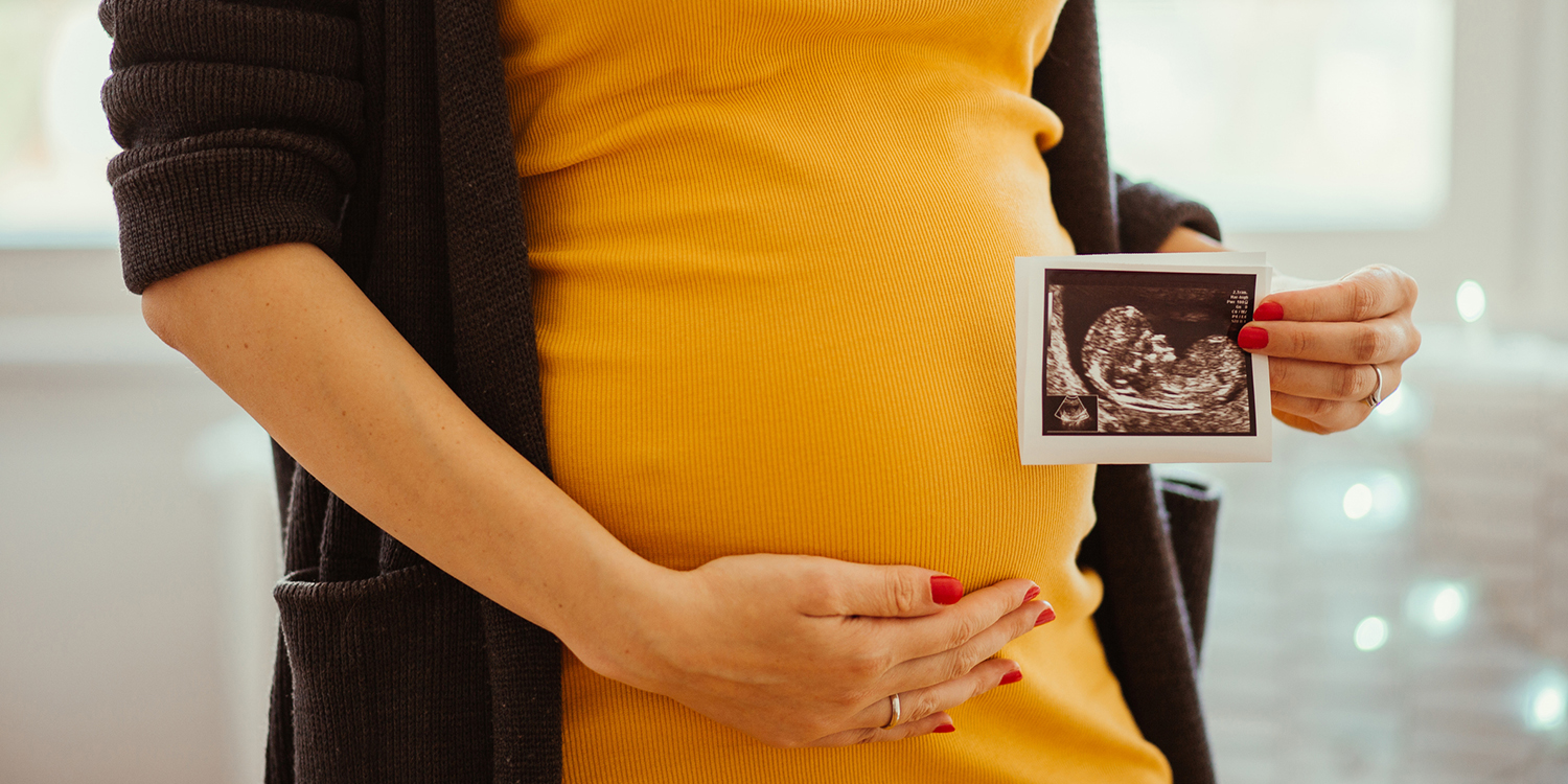 Second Trimester: The Next Step of Your Pregnancy - PDX Parent