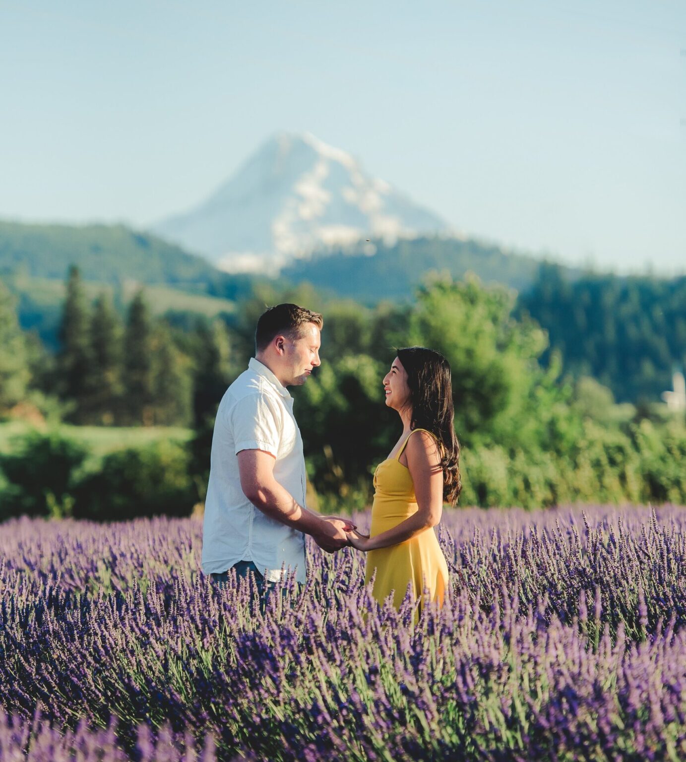 Where to See Portland’s Best Spring Blooms: Cherry Blossoms, Tulips & More