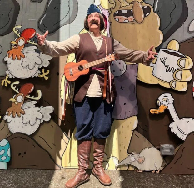 PDX Kids Calendar: Fun Things to Do with Children in Portland