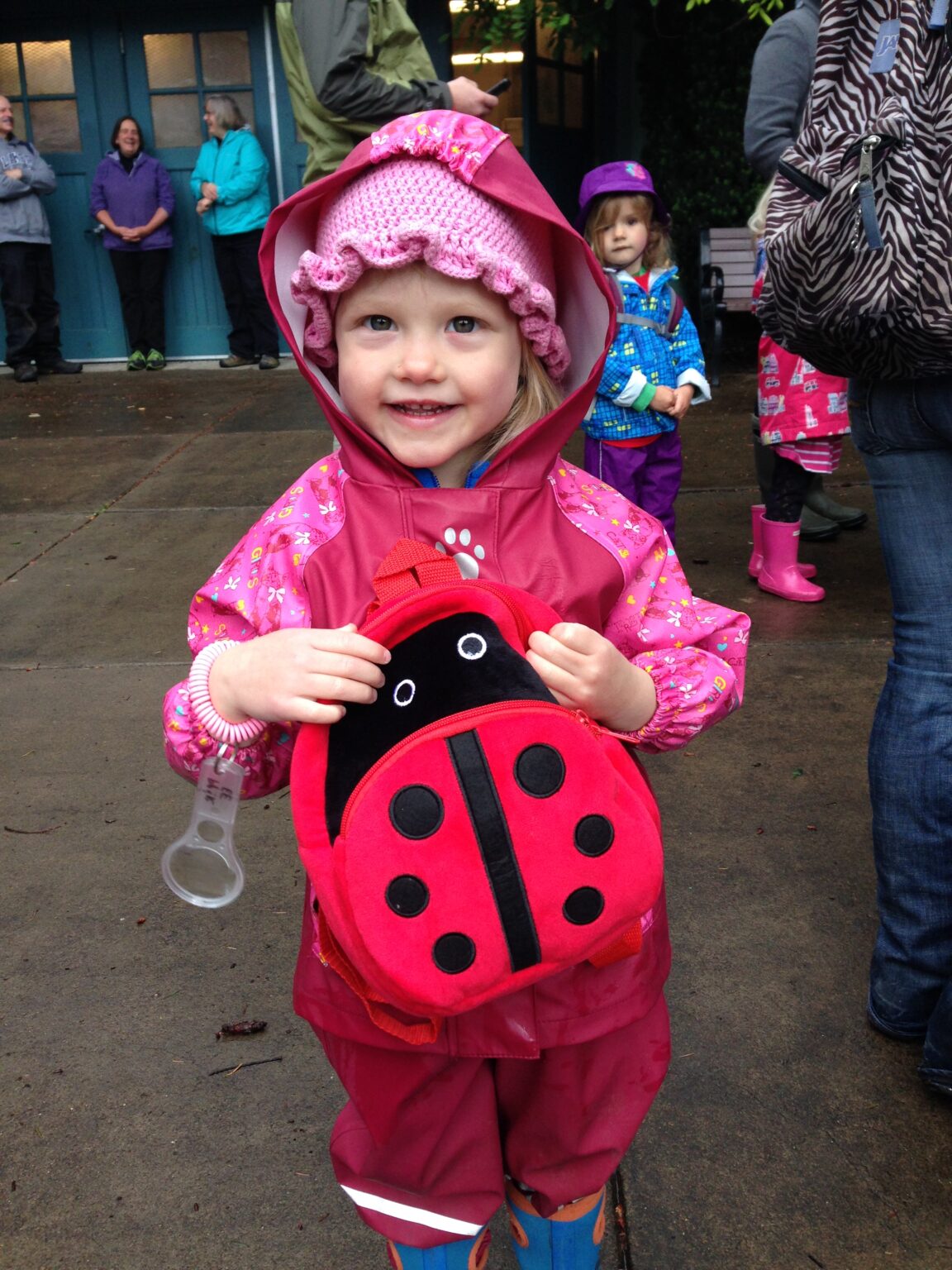 PDX Kids Calendar: Fun Things to Do with Children in Portland